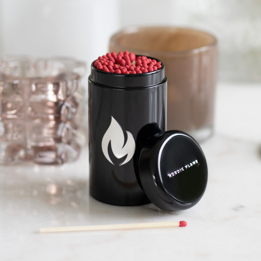 Match Tubes – Nordic Flame